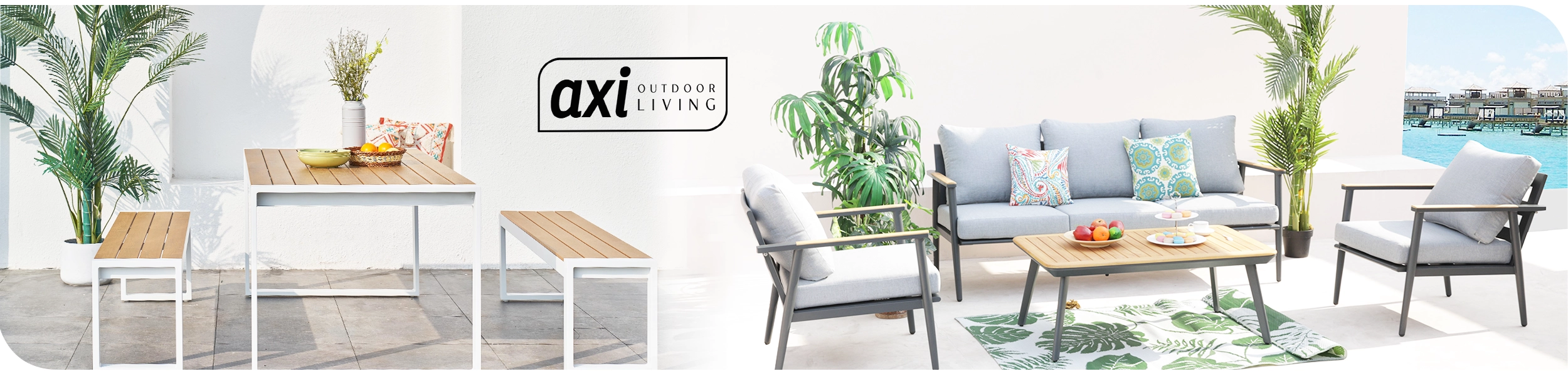 AXI Outdoor Living